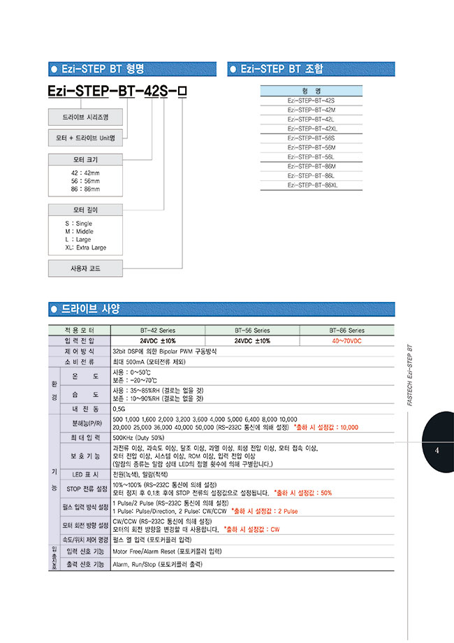 MISUMI | 미스미 종합 Web 카탈로그