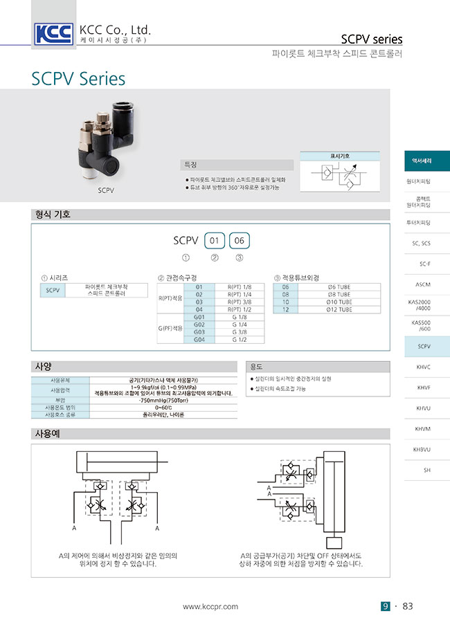 MISUMI | 미스미 종합 Web 카탈로그