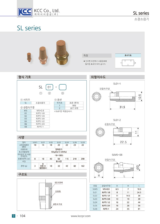 MISUMI | 미스미 종합 Web 카탈로그