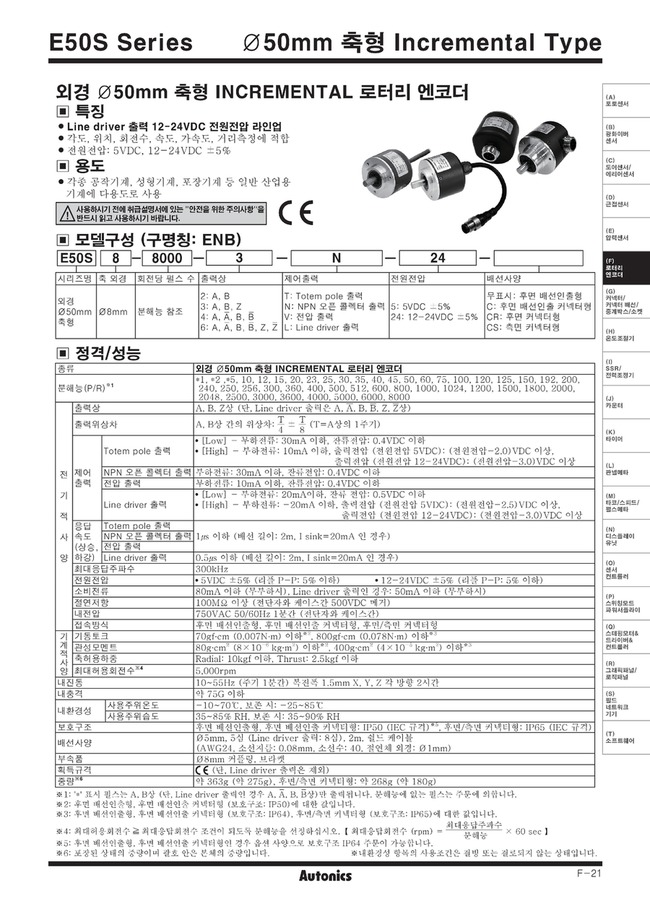 MISUMI | 미스미 종합 Web 카탈로그