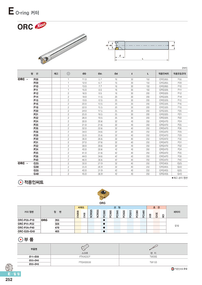 MISUMI | 미스미 종합 Web 카탈로그