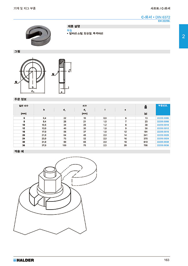 MISUMI | 미스미 종합 Web 카탈로그