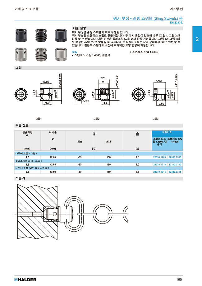 MISUMI | 미스미 종합 Web 카탈로그
