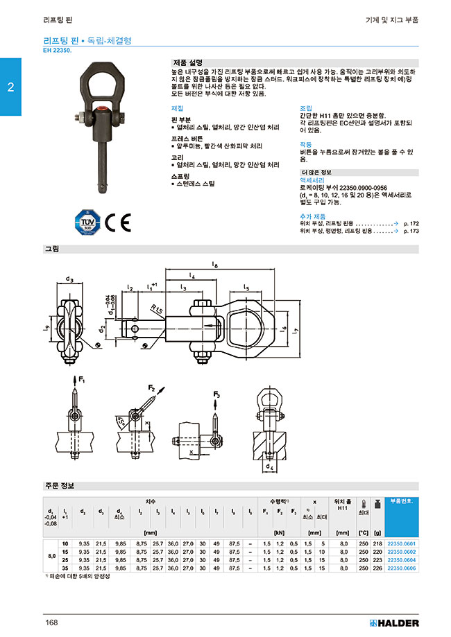 MISUMI | 미스미 종합 Web 카탈로그