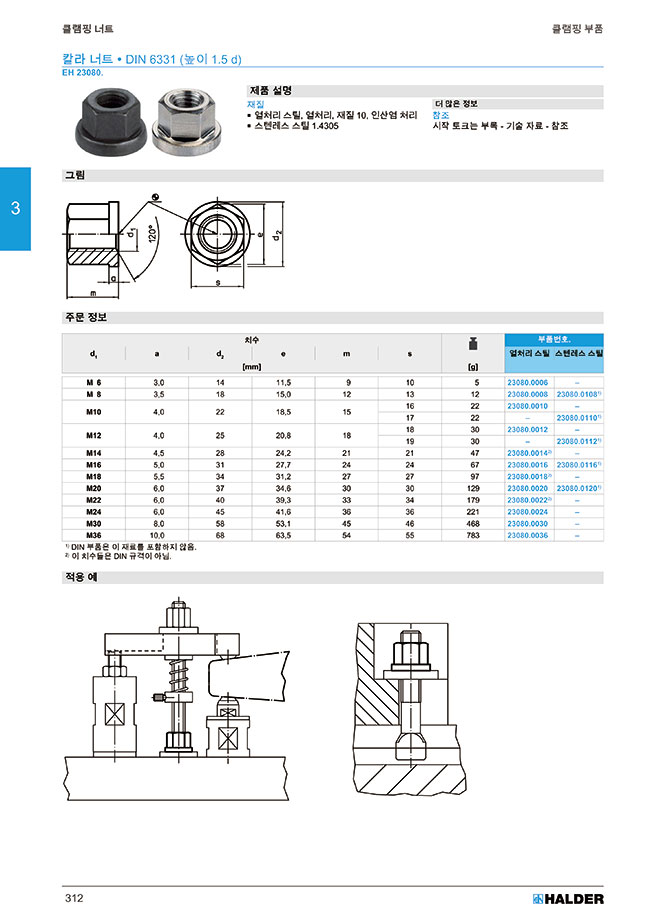 MISUMI | 미스미 종합 Web 카탈로그