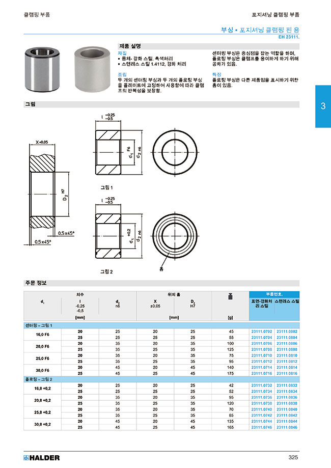 MISUMI | 미스미 종합 Web 카탈로그