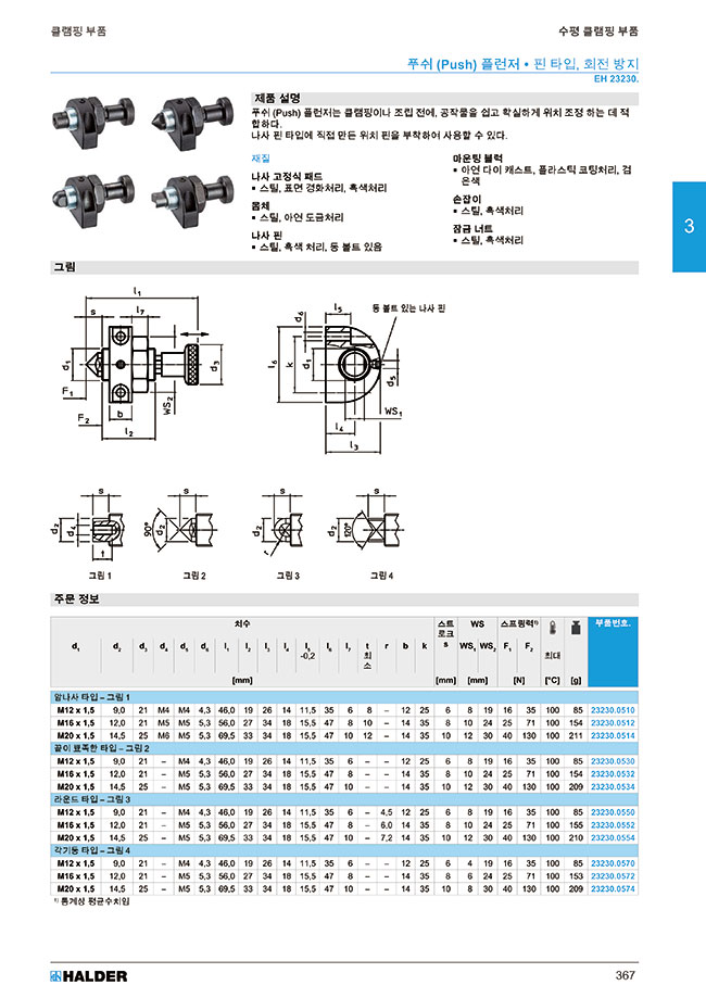 MISUMI | 미스미 종합 Web 카탈로그