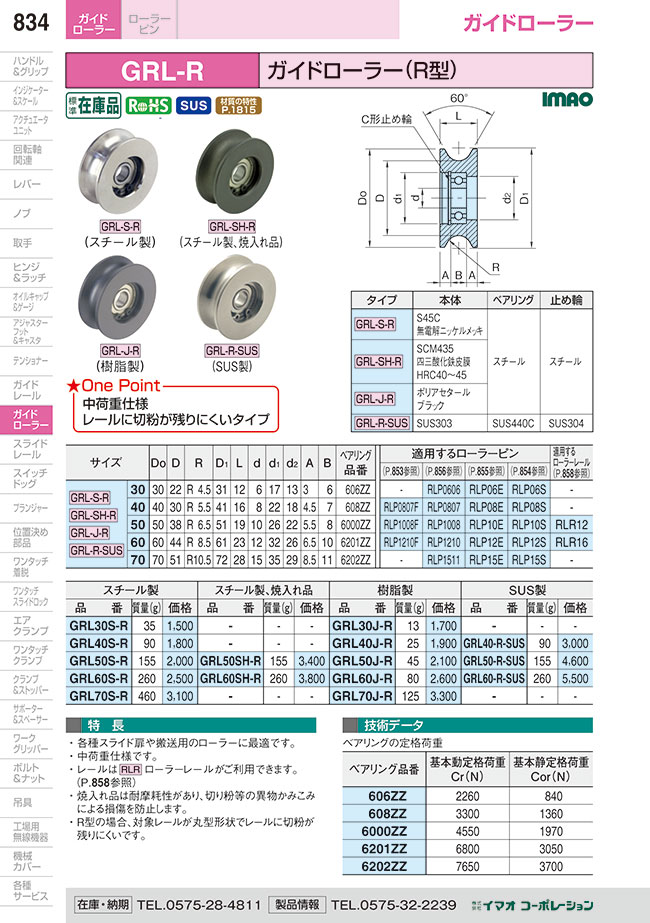 MISUMI | 미스미 종합 Web 카탈로그