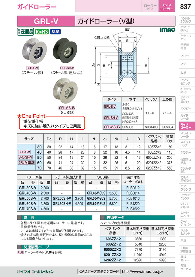 MISUMI | 미스미 종합 Web 카탈로그