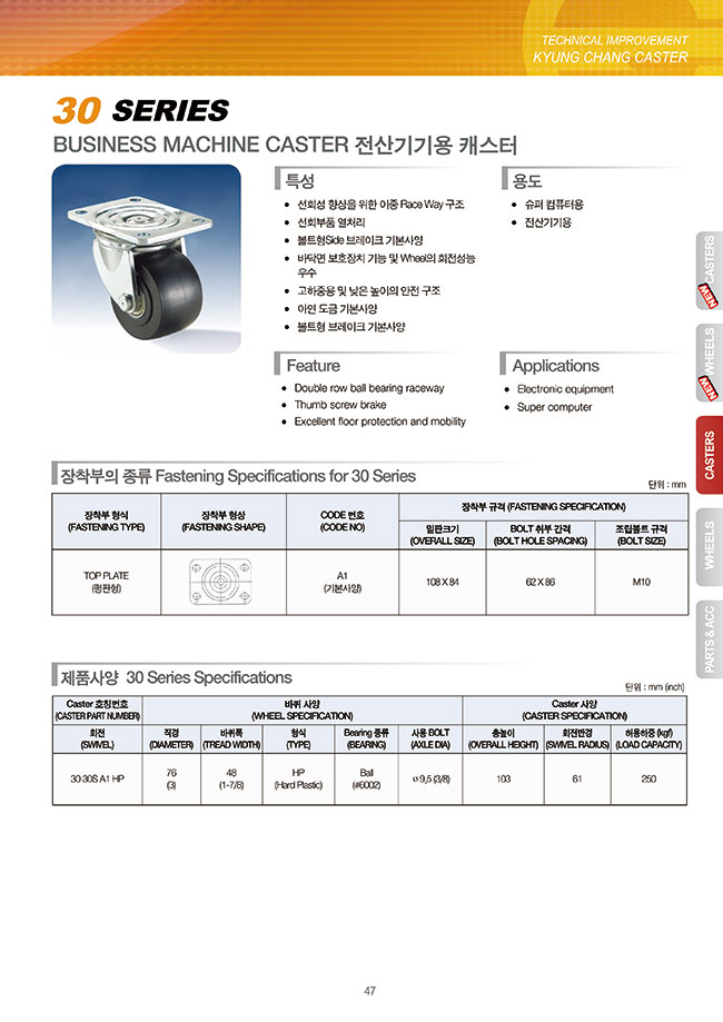 MISUMI | 미스미 종합 Web 카탈로그