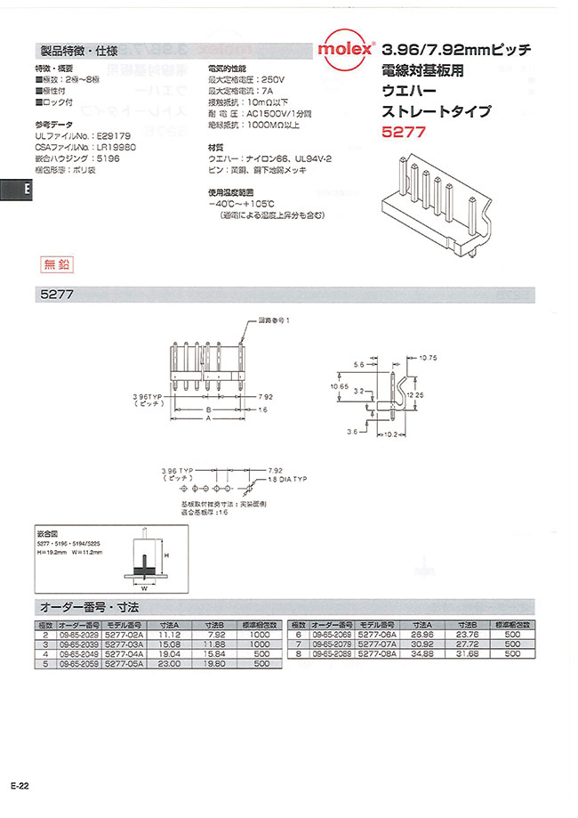 MISUMI | 미스미 종합 Web 카탈로그