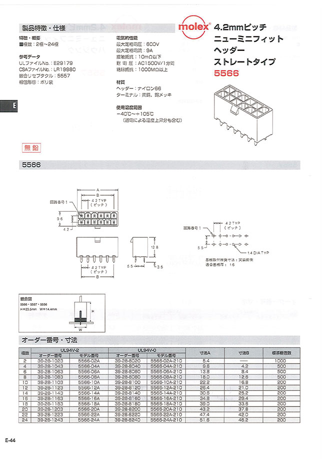 MISUMI | 미스미 종합 Web 카탈로그
