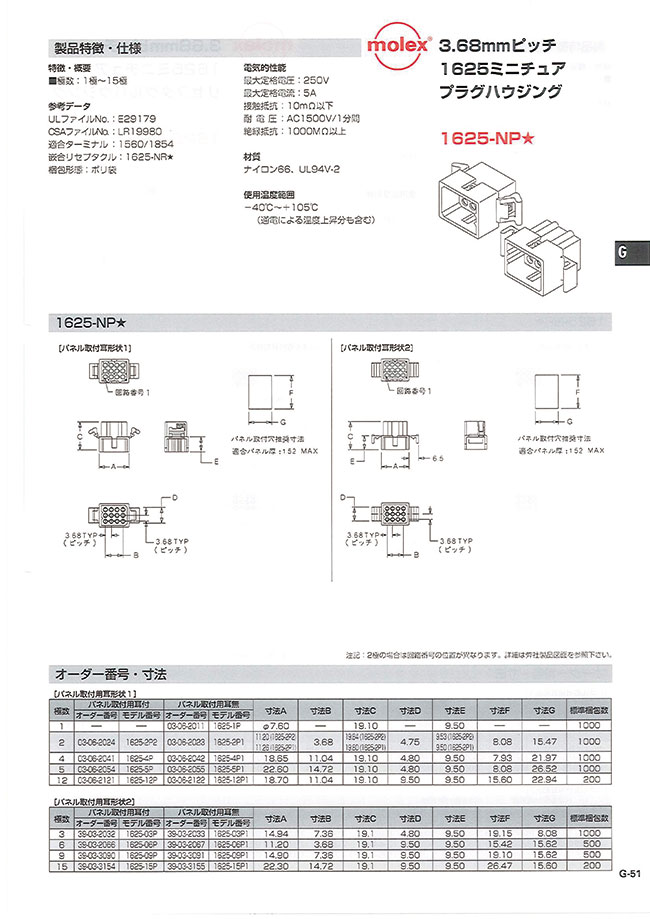 MISUMI | 미스미 종합 Web 카탈로그
