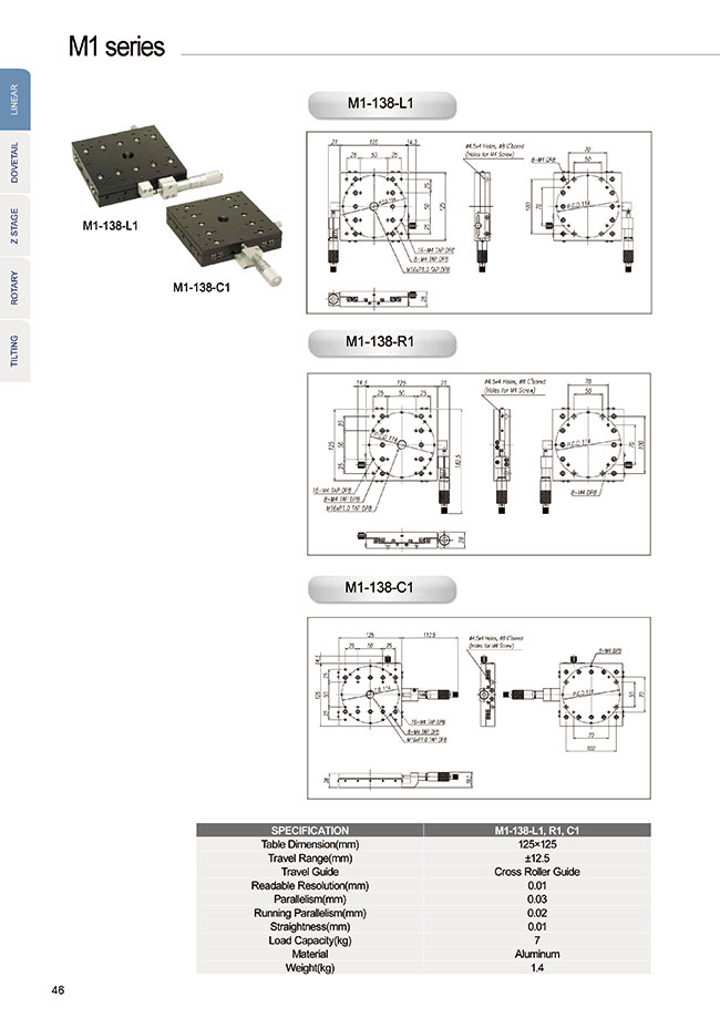MISUMI | 미스미 종합 Web 카탈로그