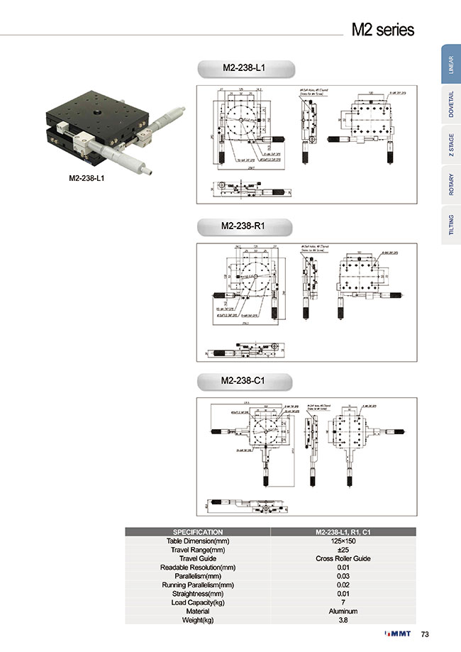 MISUMI | 미스미 종합 Web 카탈로그