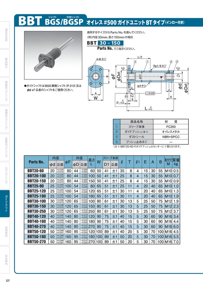 MISUMI | 미스미 종합 Web 카탈로그