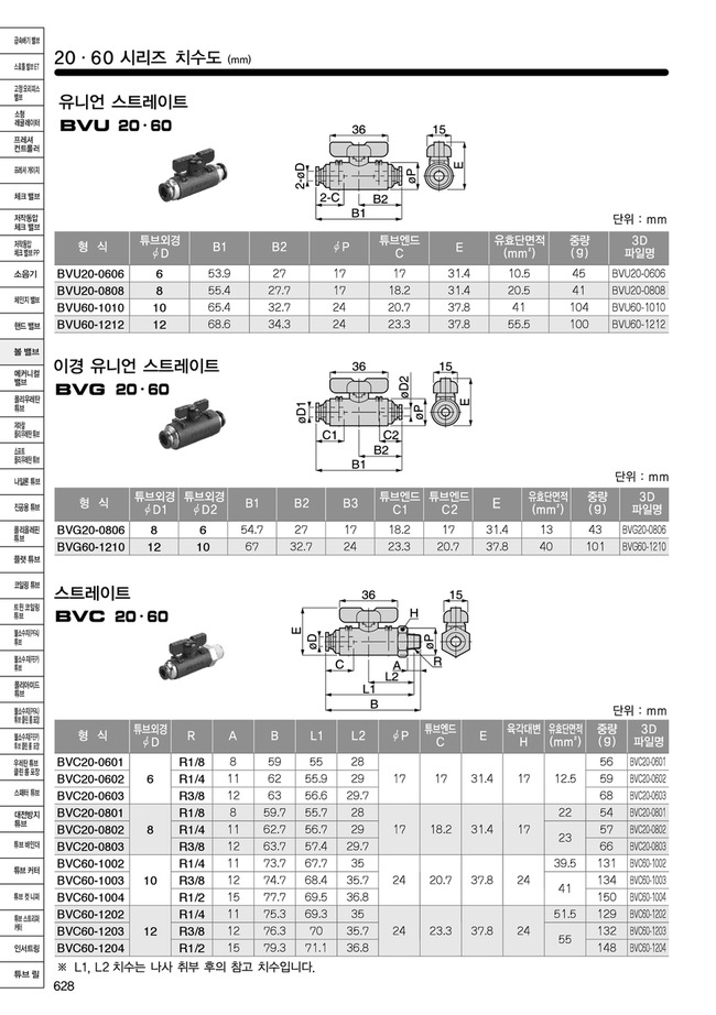 MISUMI | 미스미 종합 Web 카탈로그