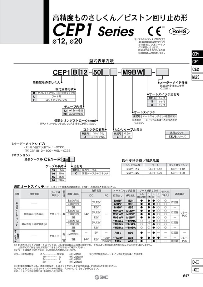 MISUMI | 미스미 종합 Web 카탈로그