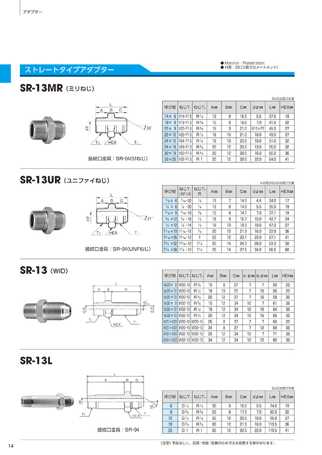 MISUMI | 미스미 종합 Web 카탈로그