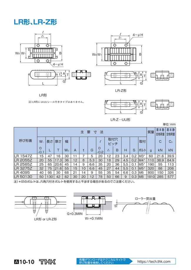 MISUMI | 미스미 종합 Web 카탈로그