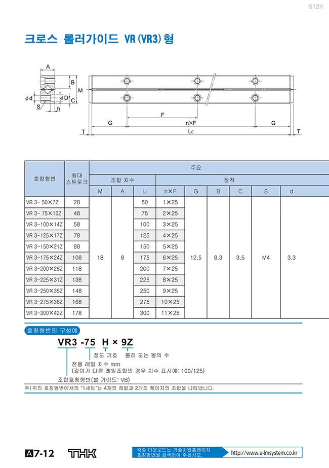 MISUMI | 미스미 종합 Web 카탈로그
