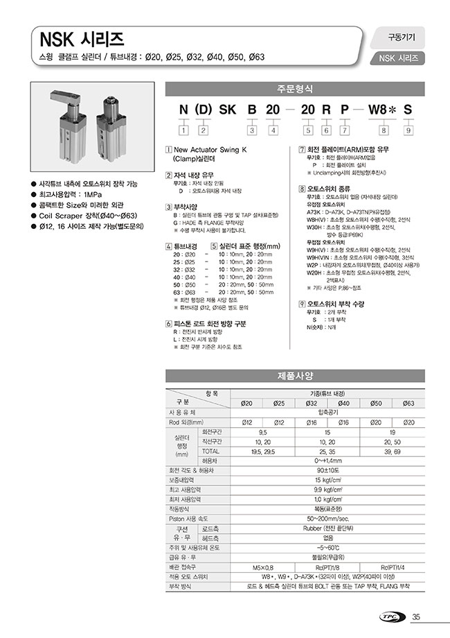 MISUMI | 미스미 종합 Web 카탈로그